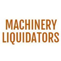 Machinery Liquidators - Machine.Market