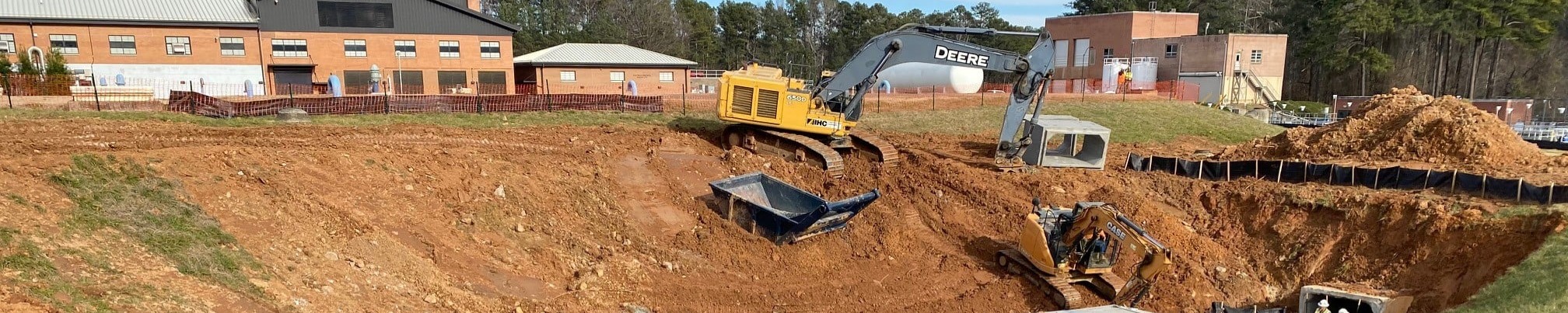 IHC Construction Companies LLC - CraneMarket