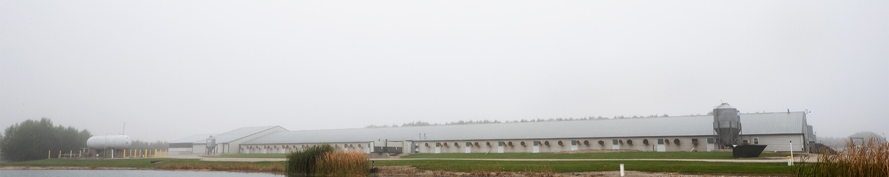 Cooper Farms - CraneMarket