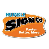 Humble Sign Co. - Machine.Market