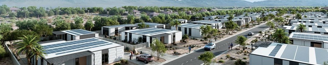 Mighty Buildings - CraneMarket