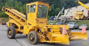 Athey Products Corp. Specifications Machine.Market